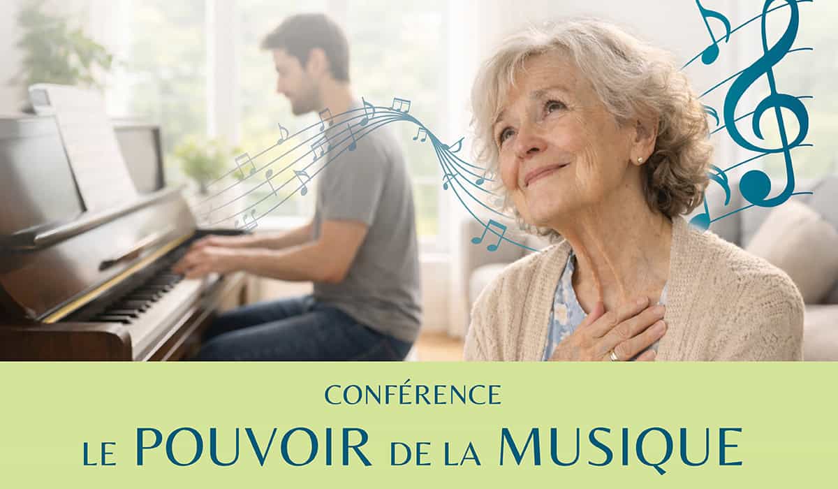 Portes ouvertes à la résidence Selena : Le pouvoir de la musique - Selena